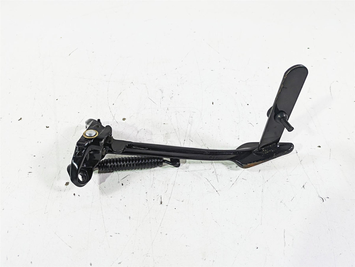 2019 Harley FLHCS Softail Heritage Side Kickstand Kick Jiffy Stand ...