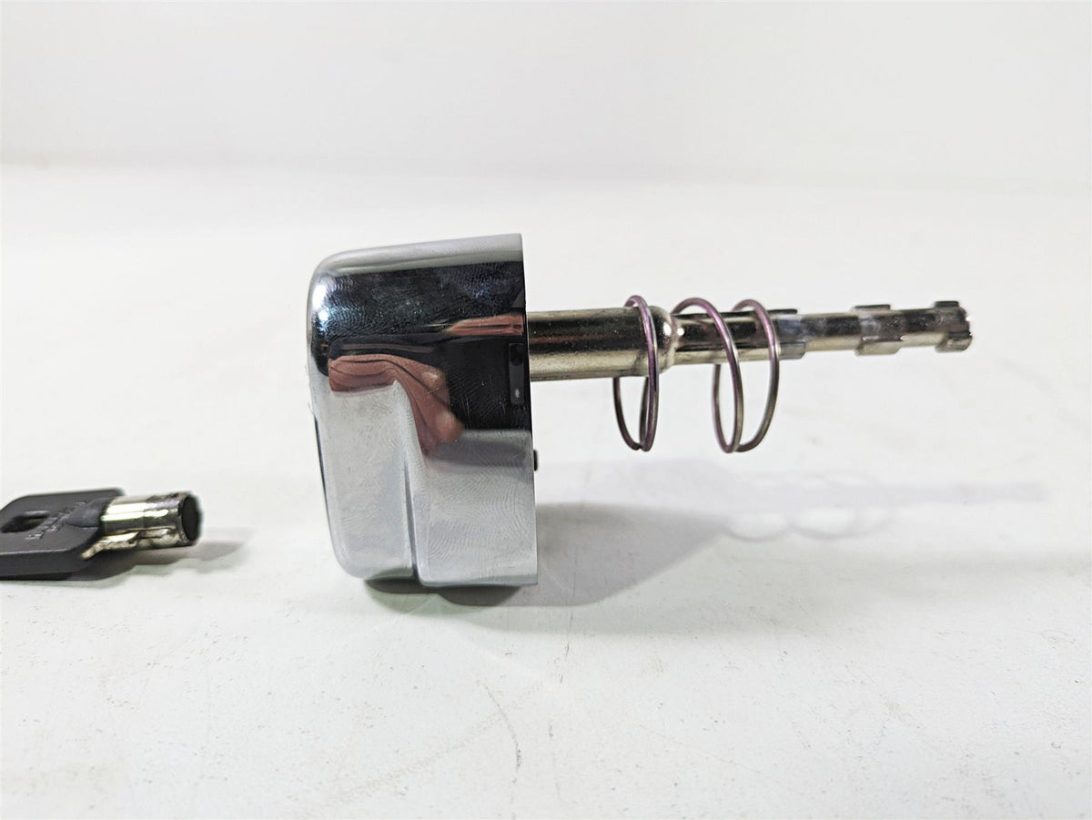 2020 Harley Touring FLHT Electra Glide Ignition Switch Key Lock Set 71 ...