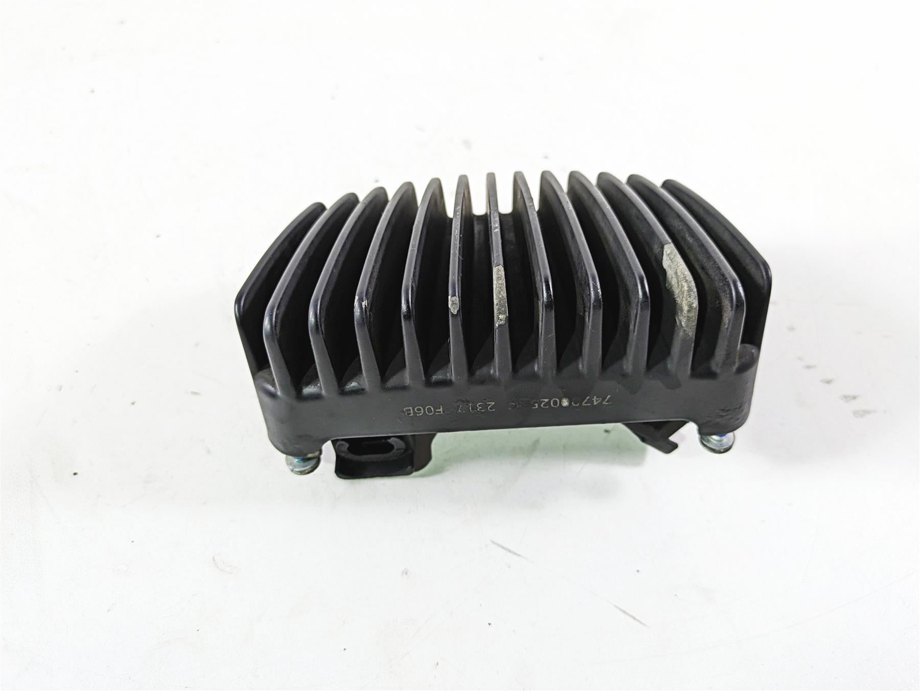 2017 Harley Touring FLTRXS Road Glide Rectifier Voltage Regulator ...