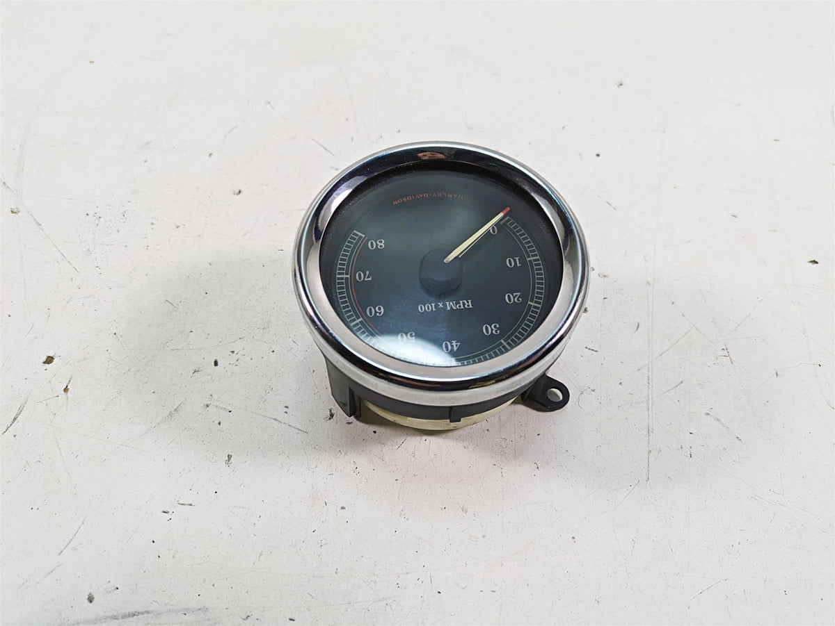 2010 Harley Touring FLHTCU Electra Glide Tachometer Tacho Meter Gauge ...