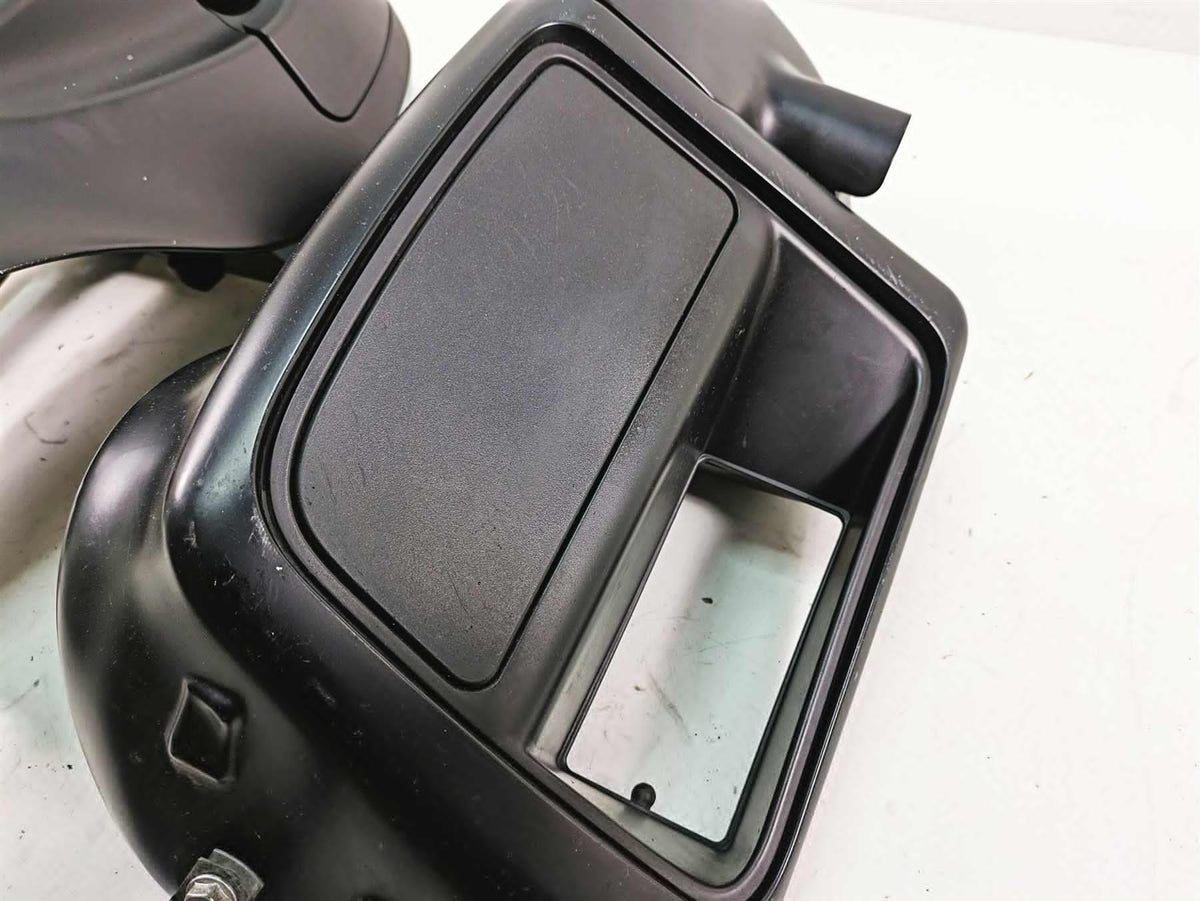 2018 Harley Touring FLHXSE CVO Street Glide Lower Leg Fairing Cover Set ...