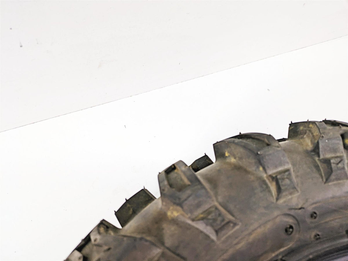2021 CFMoto Zforce 500 Trail 26x9-14 Abuzz CST Front Tire DOT1023 30703 ...