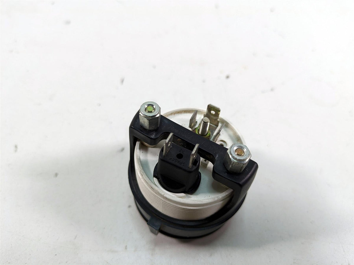 2006 Harley Touring FLHTCUI Electra Glide Air Temperature Temp Gauge ...