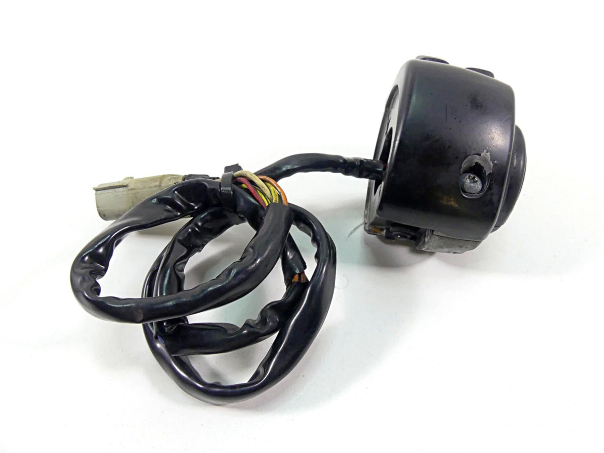 2014 Harley VRSCF Muscle V-Rod Left Hand Control Switch 71682-06A 71685 ...