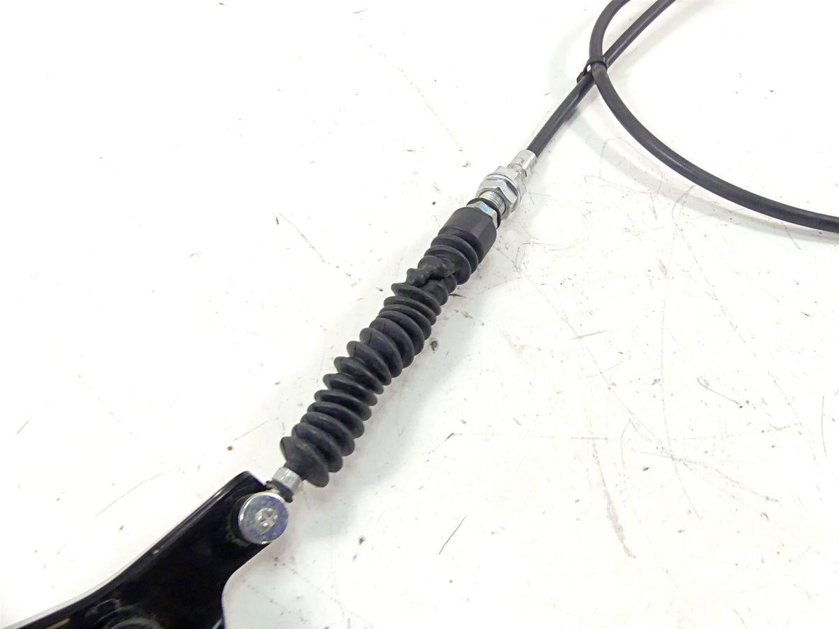 2021 Can Am Maverick Sport 1000R XRC Gear Selector & Shift Cable ...