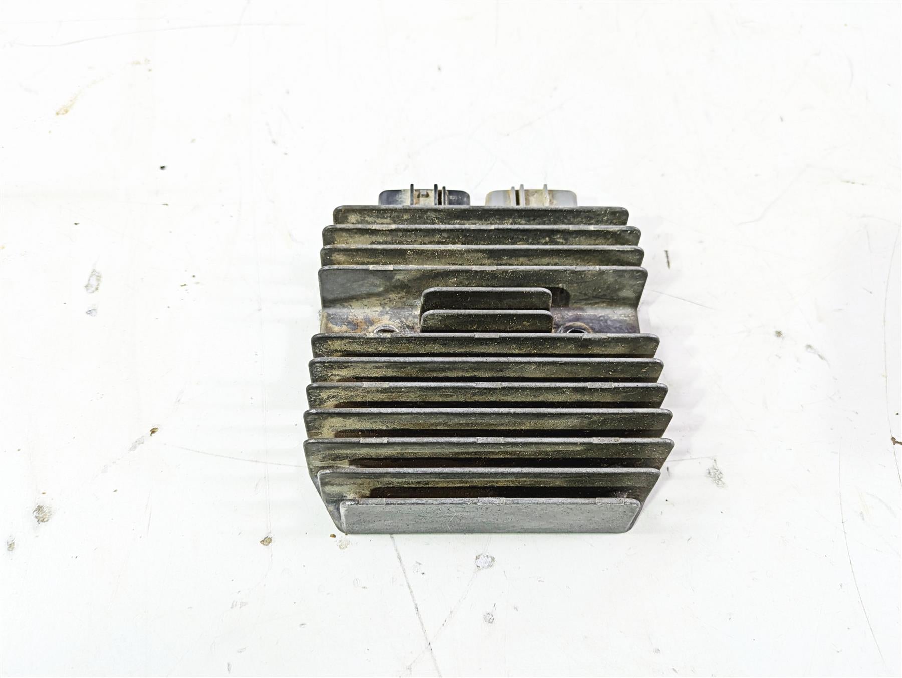 2019 Can Am Maverick X3 XRS Turbo R Rectifier Voltage Regulator ...