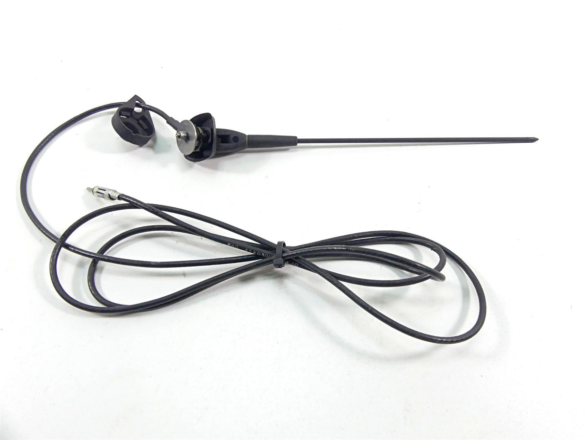 2011 Victory Cross Country Radio Stereo Audio Antenna Mast 4012213 ...