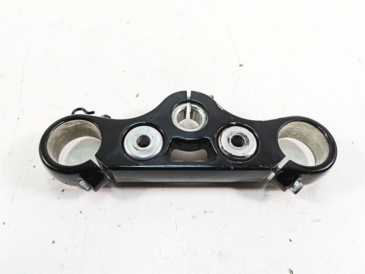 2020 Harley Softail FXBB Street Bob Upper Triple Tree Clamp 49mm ...