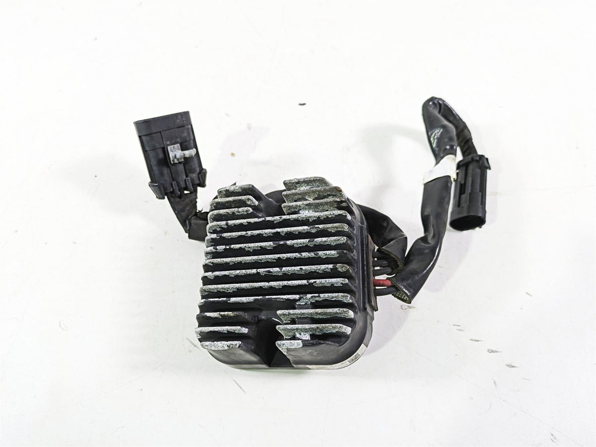 2018 Indian Chieftain Dark Horse Rectifier Voltage Regulator 4014300 4 ...