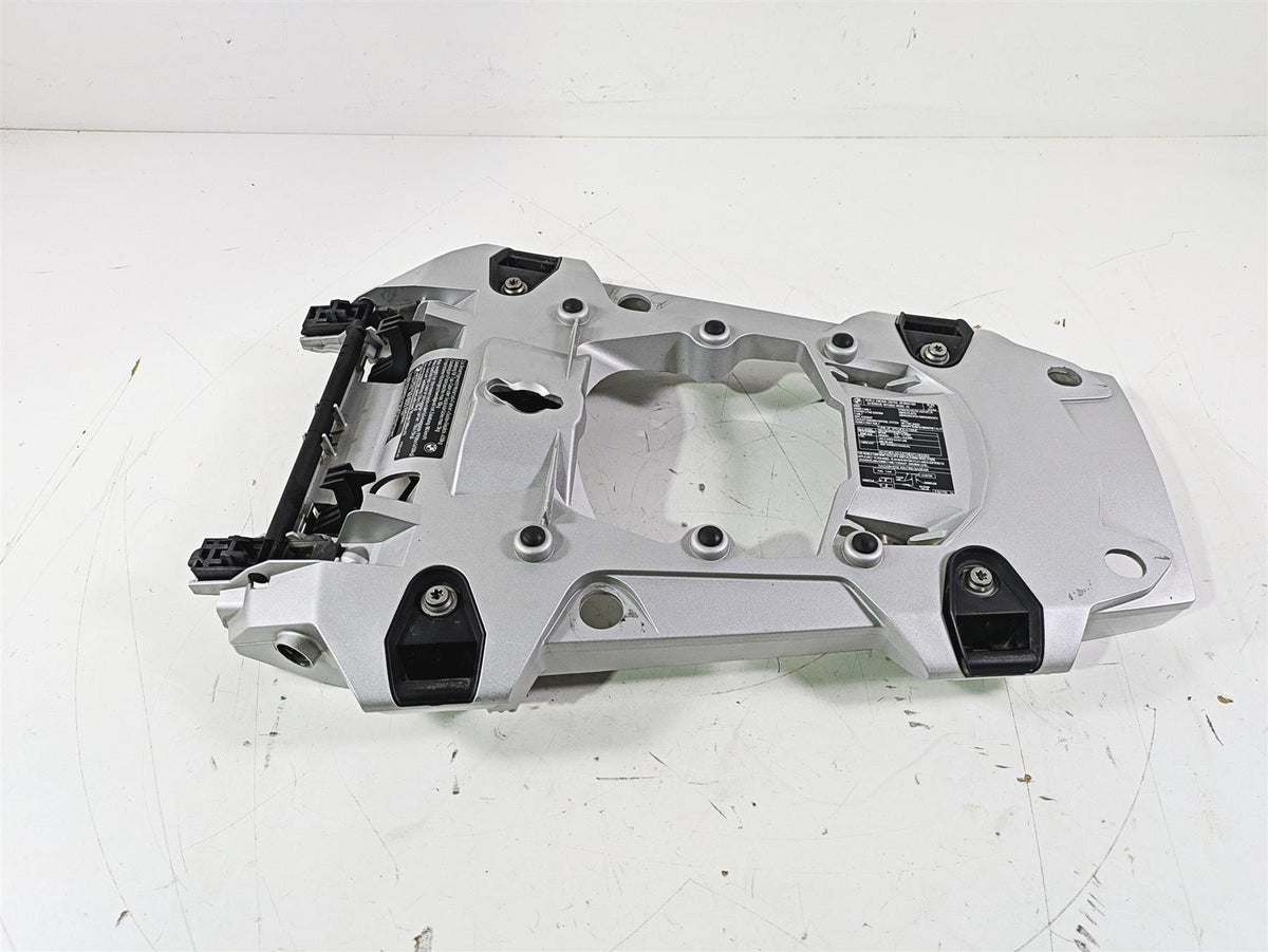 2016 BMW R1200GS GSW K50 Rear Carrier Luggage Rack 46628536970 ...