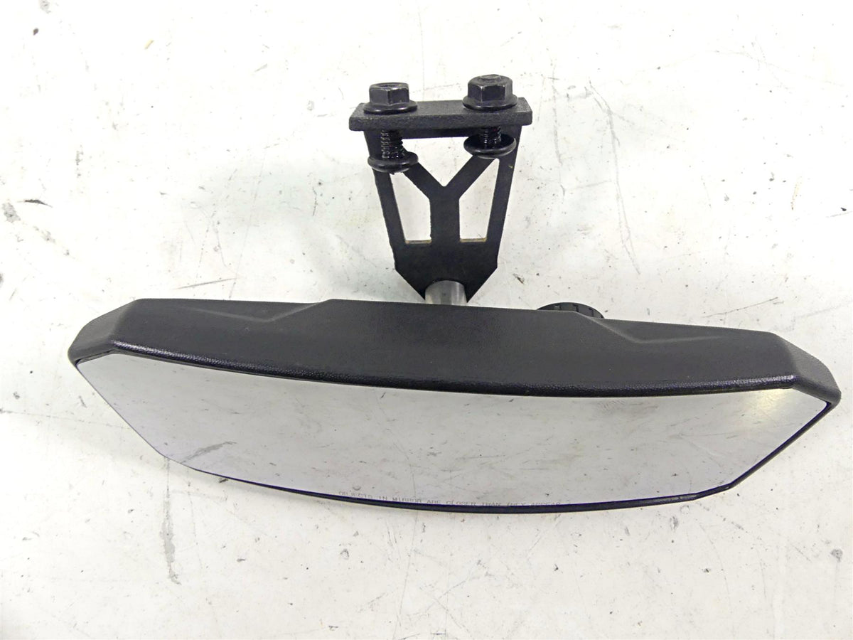 2021 Can Am Maverick Sport 1000R XRC Center Rear View Mirror 715004924 ...