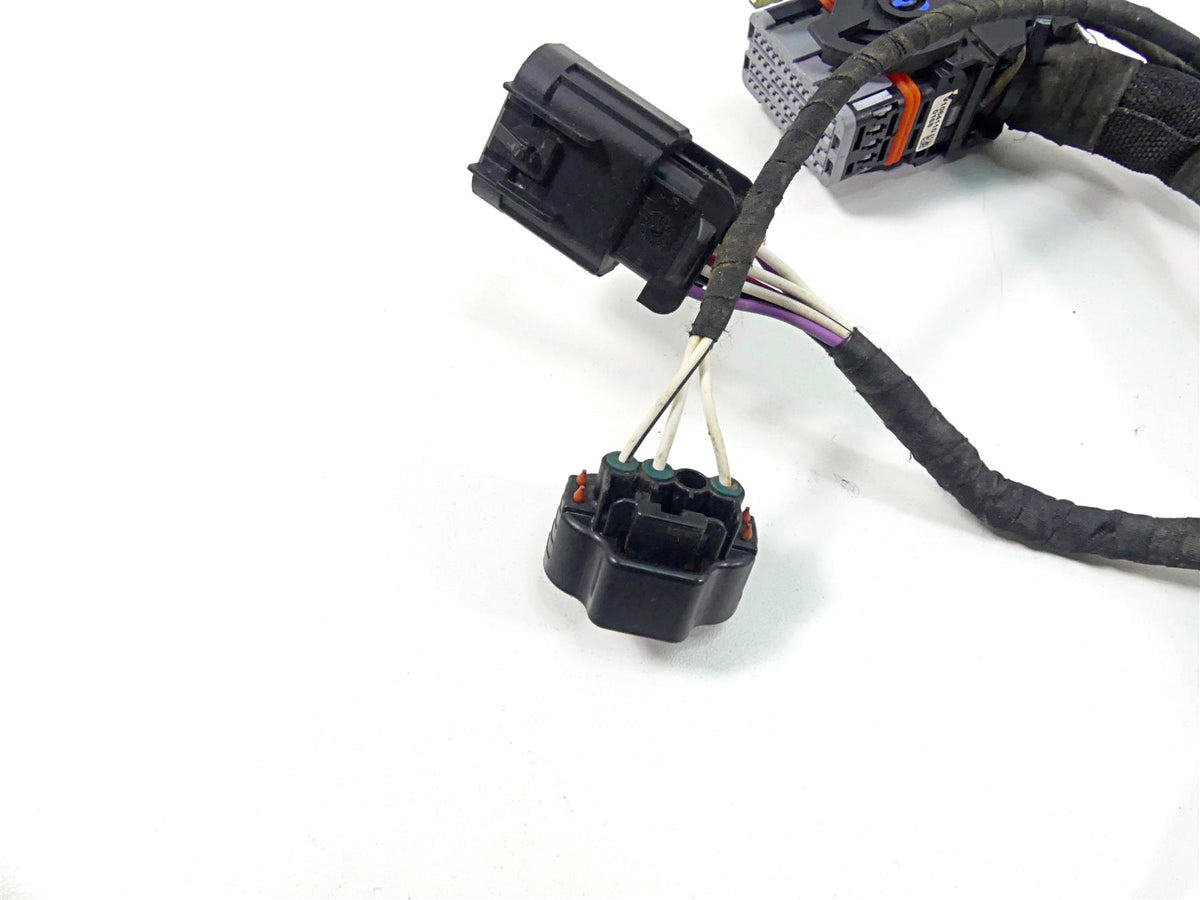 2018 Can Am Commander 1000R XT Engine Wiring Harness Loom 420666501 ...