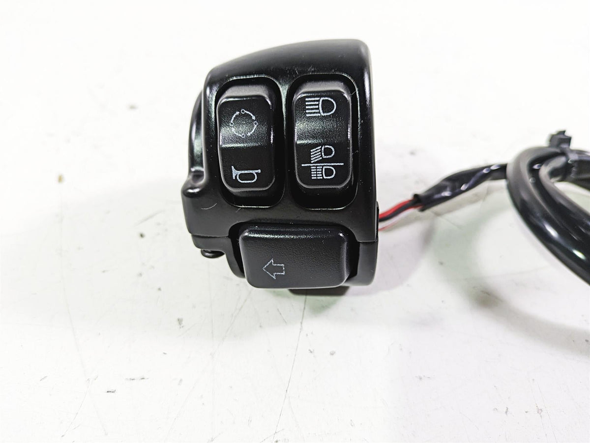 2021 Harley Softail FLSL Slim Left Hand Control Switch 71500292 ...