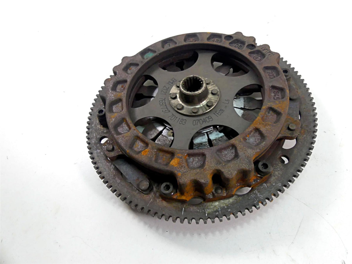 2009 BMW R1200GS K255 Adv Complete Clutch Assembly 21217697737 ...