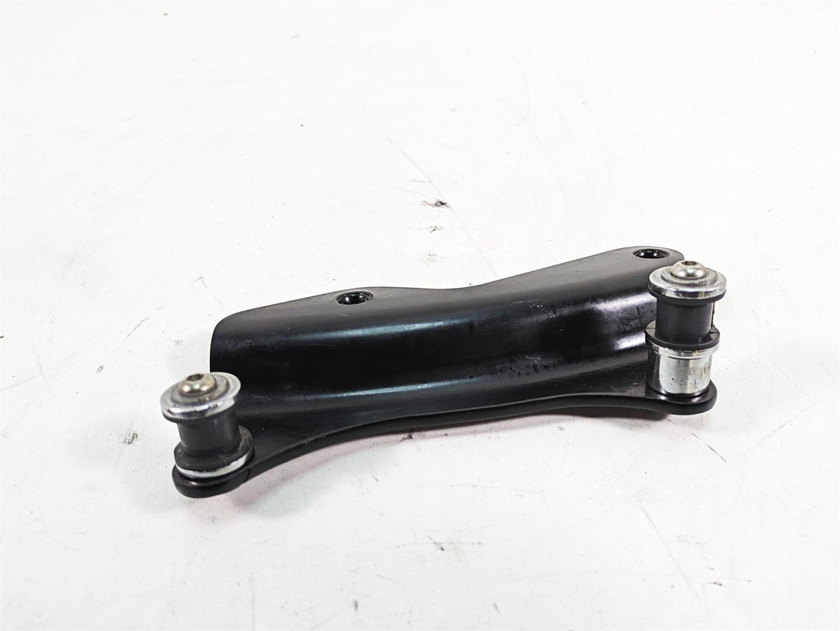 2019 Harley Touring FLHX Street Glide Quick Release Backrest Mount ...