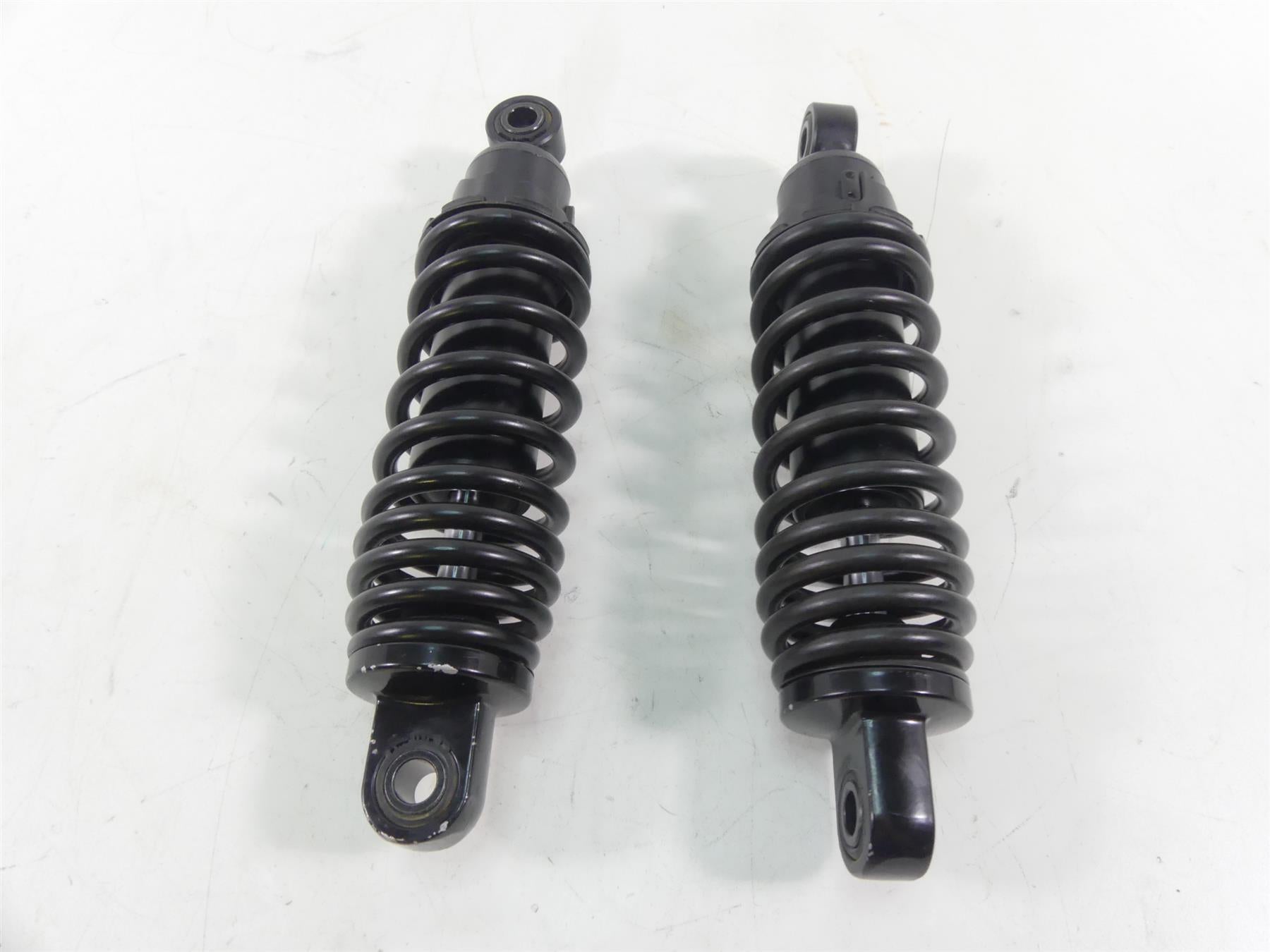 2017 Victory Octane 1200 Straight Rear 10,5" Shock Damper Suspension ...