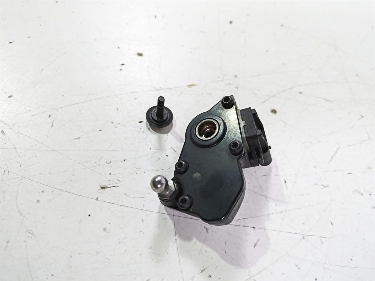 2014 BMW R1200 RT RTW K52 Quickshifter Quick Shifter Shift Assist 2341 ...