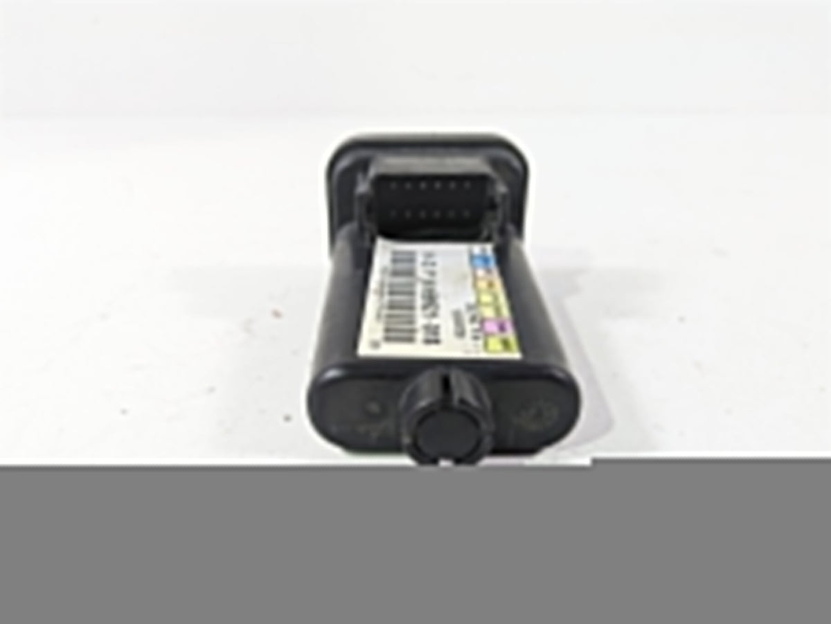 2003 Harley FLSTC Softail Heritage 100th Tssm Security Module -Tested ...