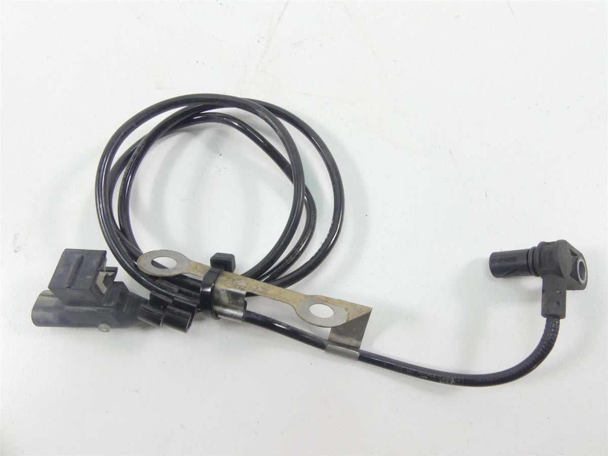 2019 BMW R1250GS K50 Rear Abs Brake Wheel Speed Sensor 34528551611 ...