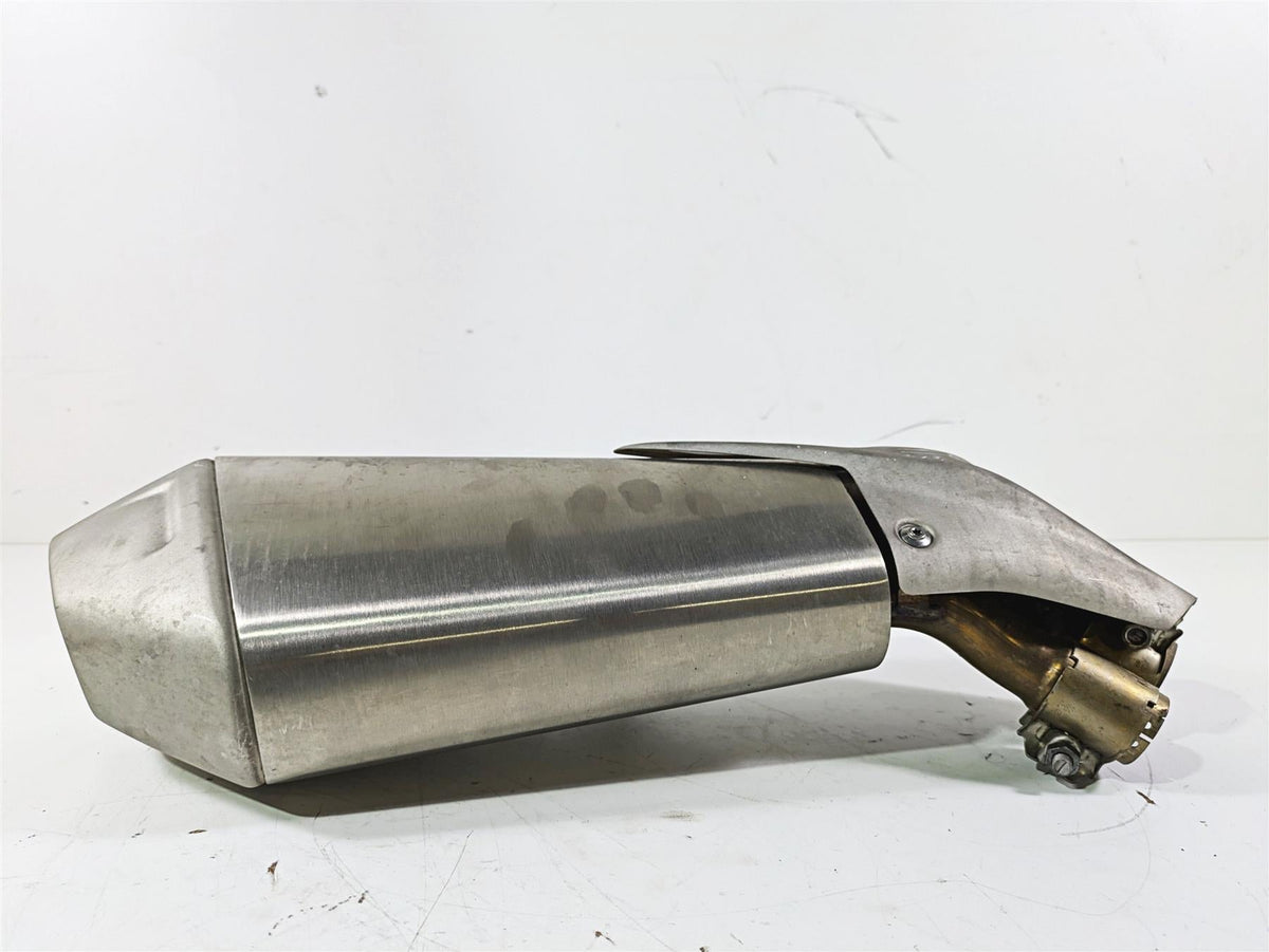 2019 BMW S1000XR K49 Oem Stock Exhaust Muffler Pipe Silencer ...
