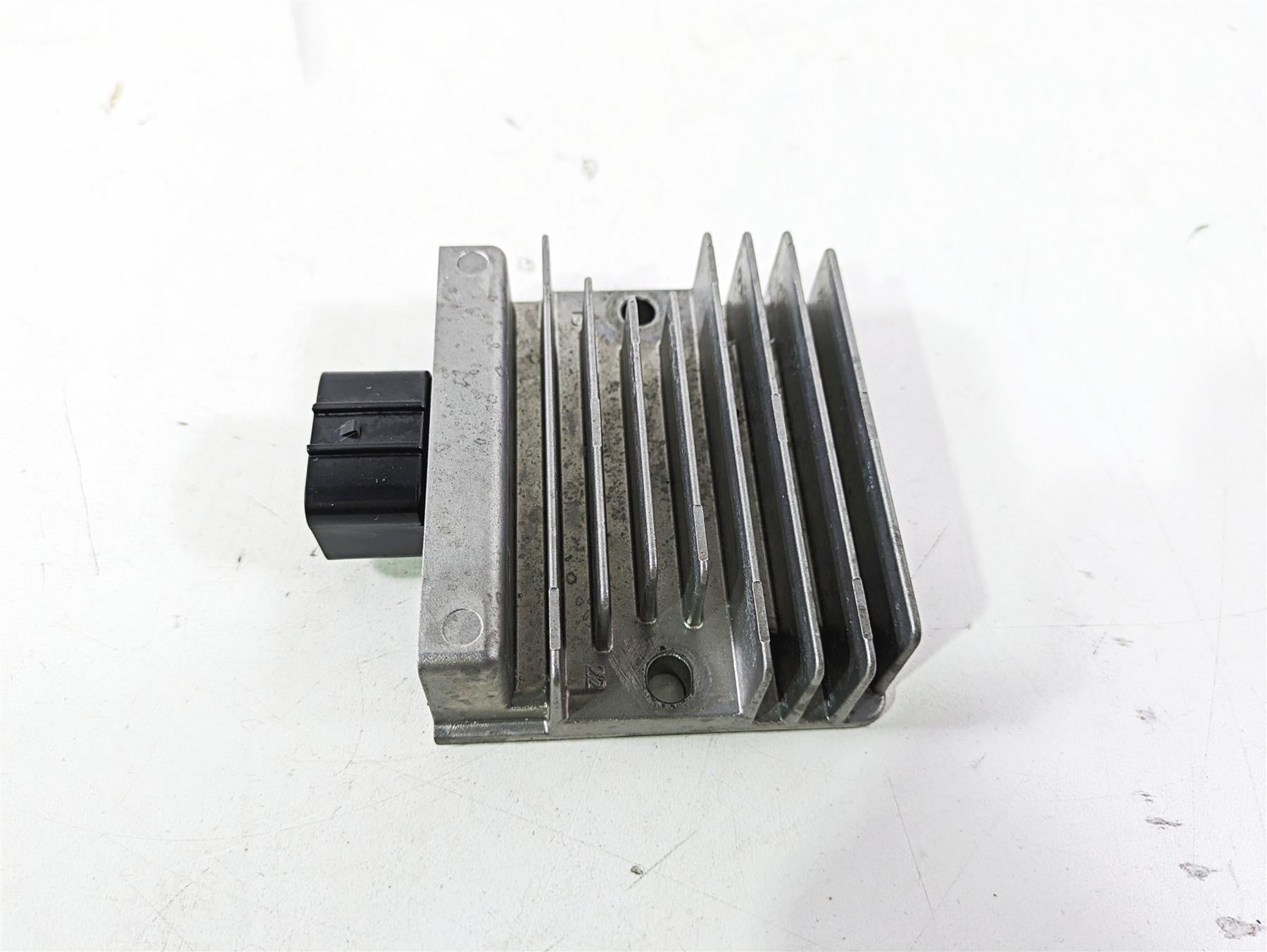 2023 Kawasaki KLR KL 650 Adventure Rectifier Voltage Regulator 21066-0 ...