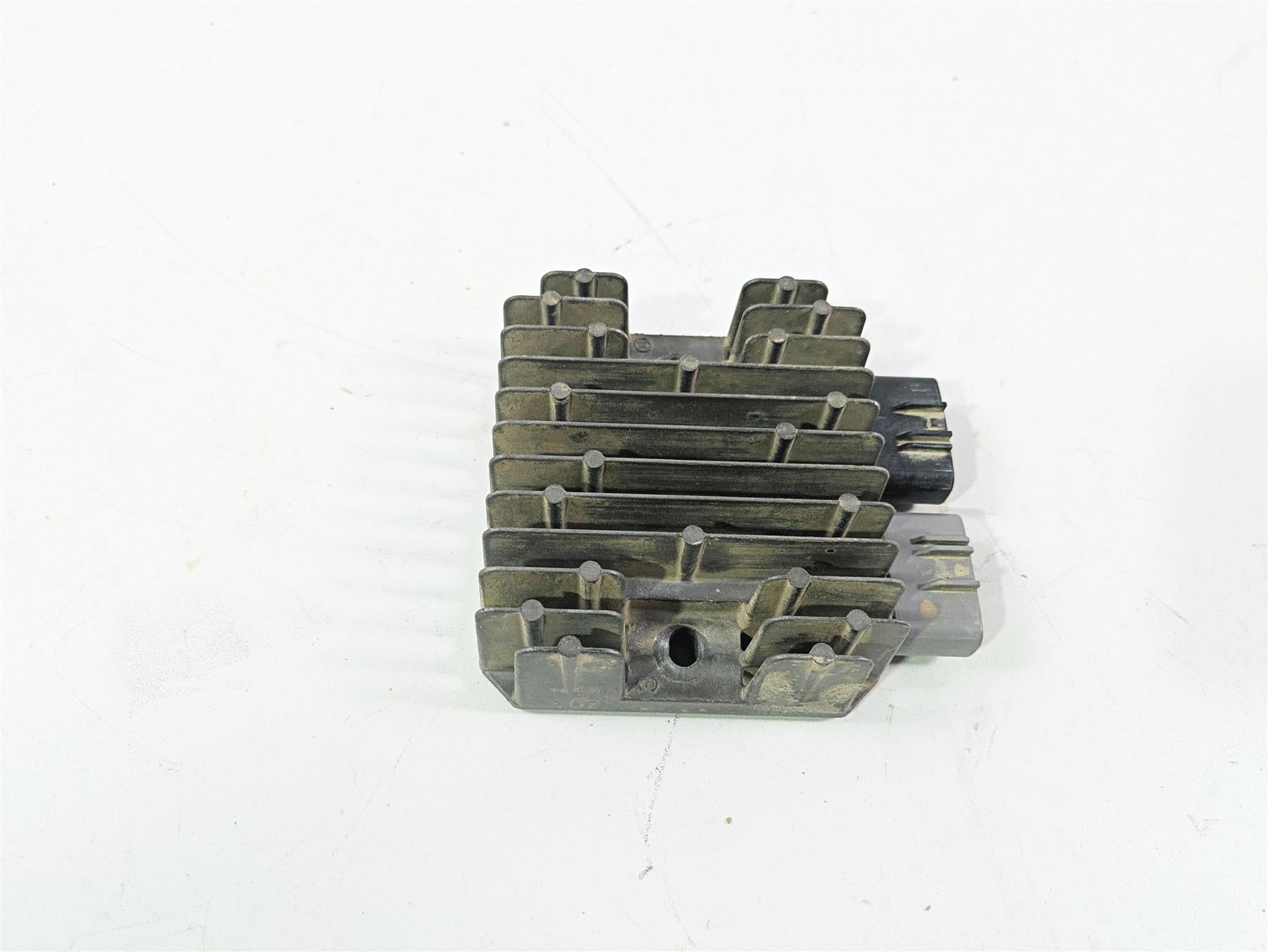 2018 Polaris RZR XP 1000 Trail Rock Rectifier Voltage Regulator - Read ...