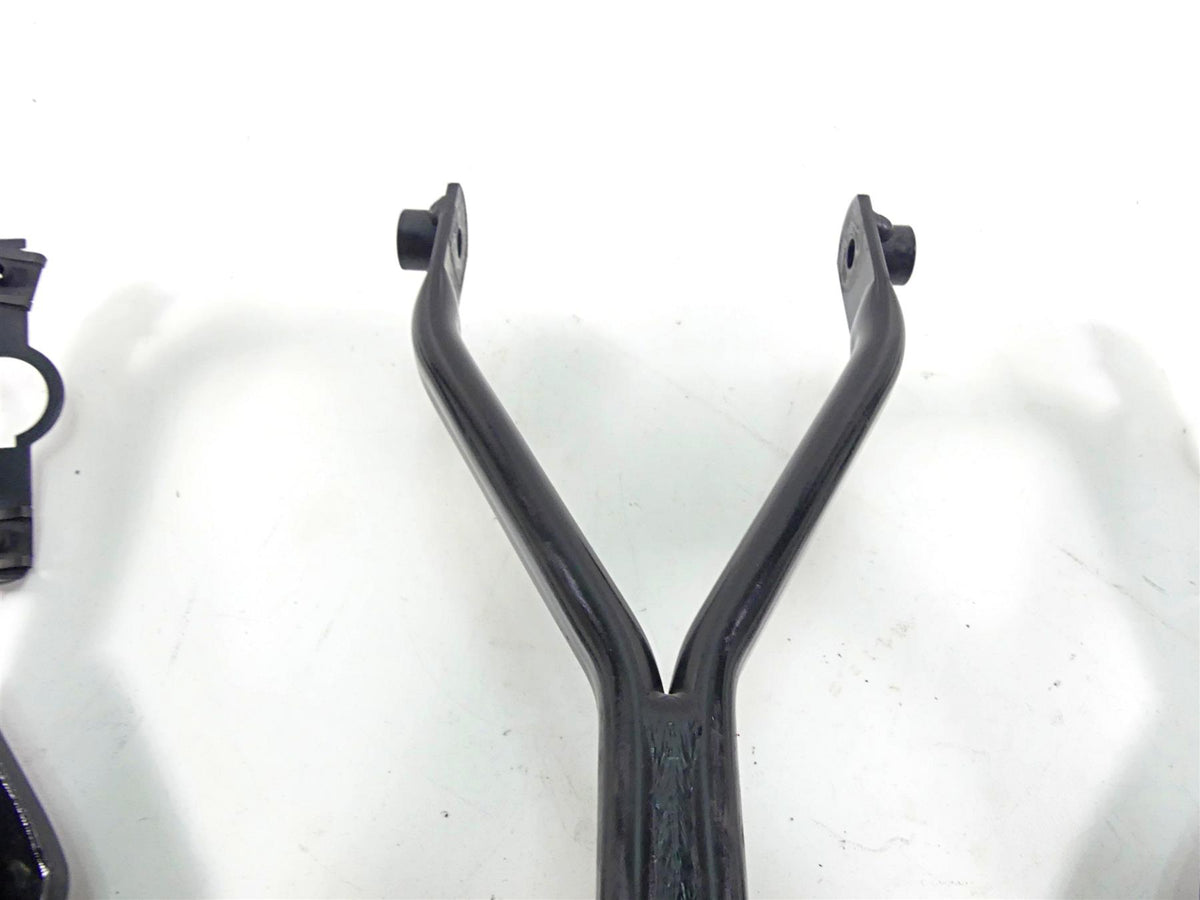 2009 BMW R1200GS K255 Adv Front Subframe Sub Frame Stay Holder ...