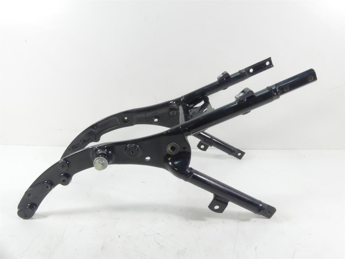 2014 Harley Touring FLHX Street Glide Rear Straight Subframe Sub Frame ...