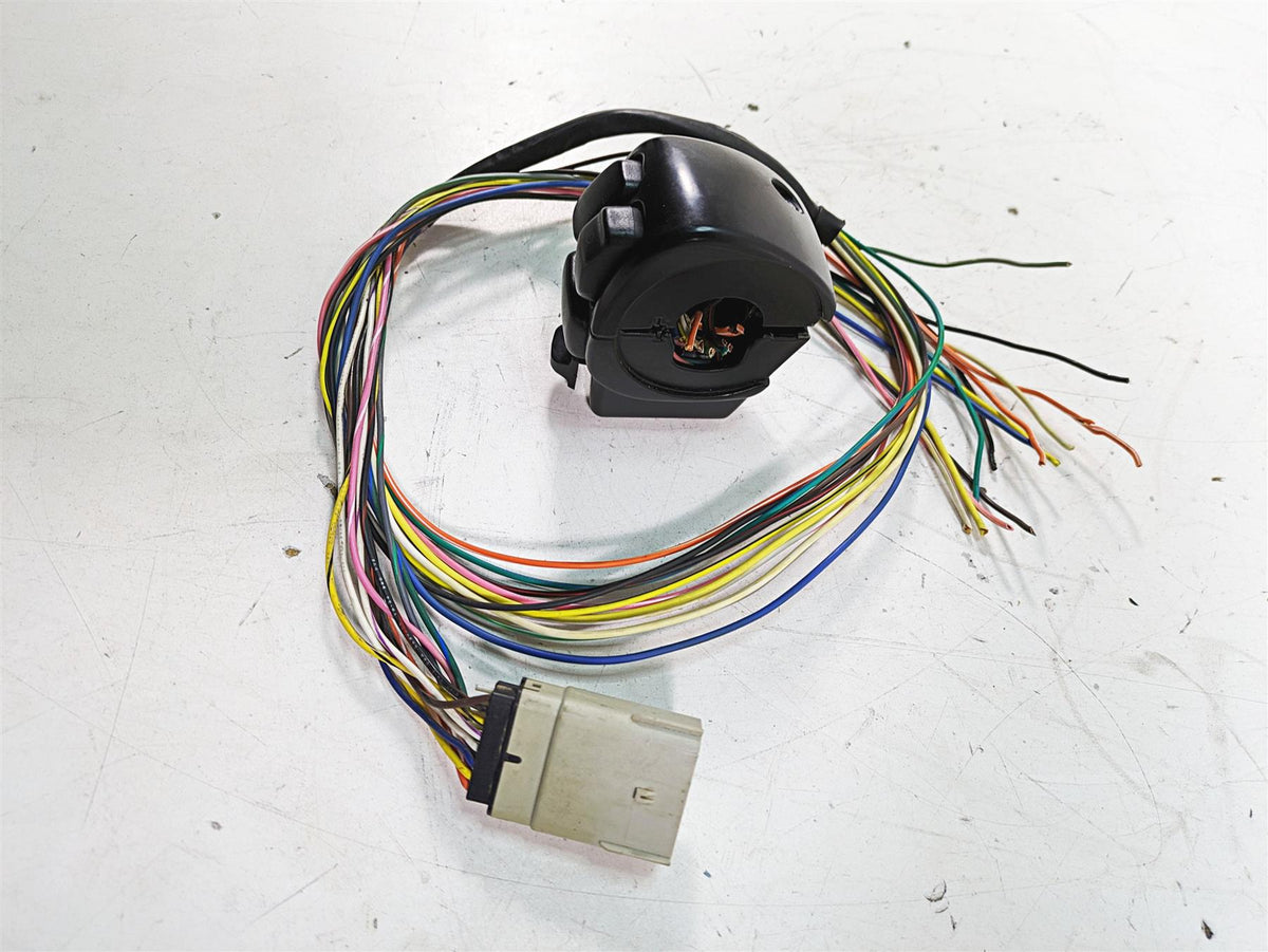 2013 Harley Touring FLHX Street Glide Left Hand Control Switch -Read ...