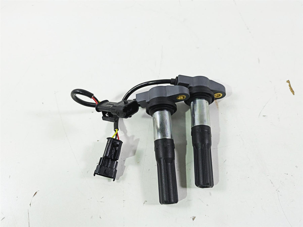 2023 Ducati Monster 937 SP Eldor Ignition Coil Set 38010221A 78660001 ...