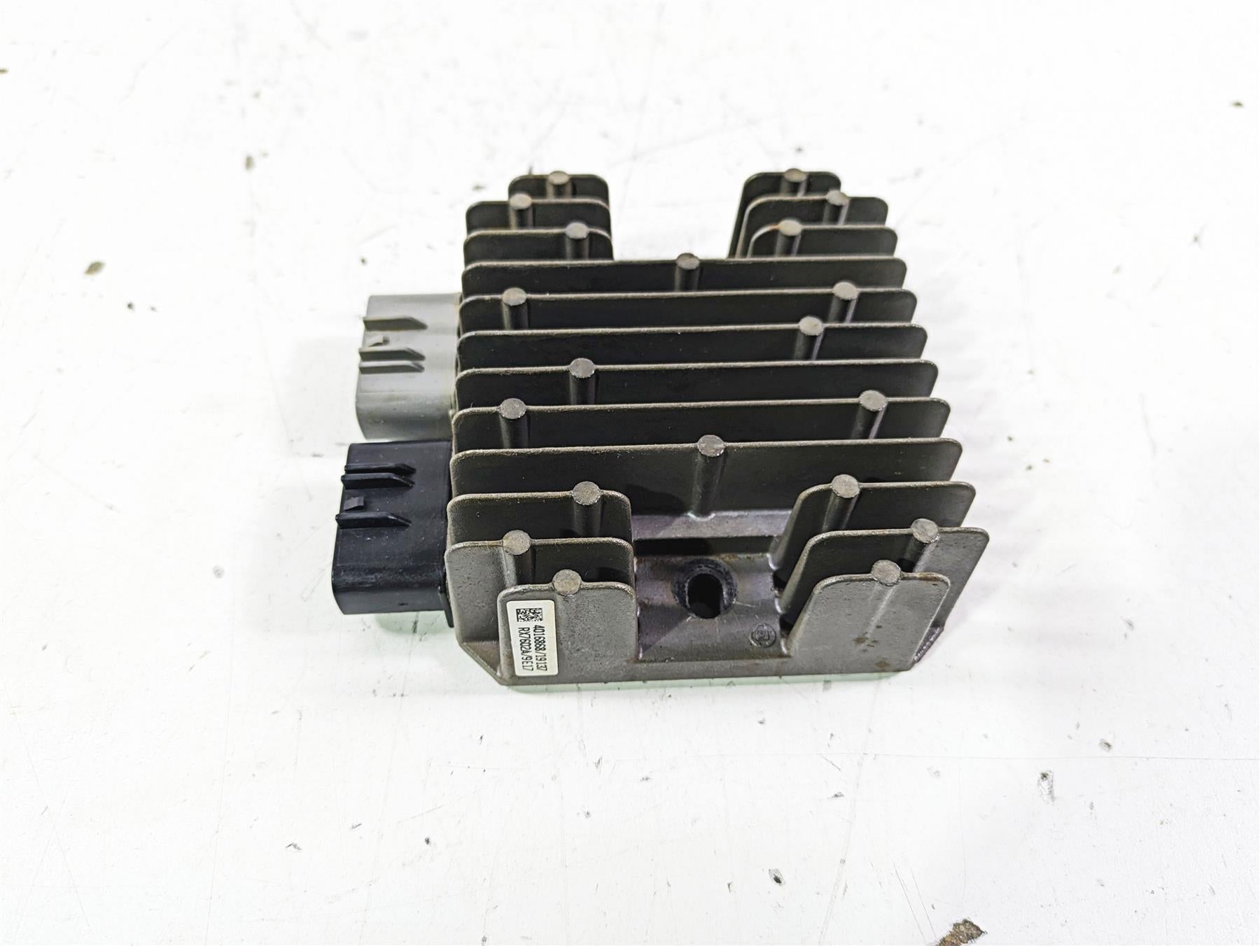 2020 Polaris RZR XP 1000 Turbo Rectifier Voltage Regulator 4016868 ...