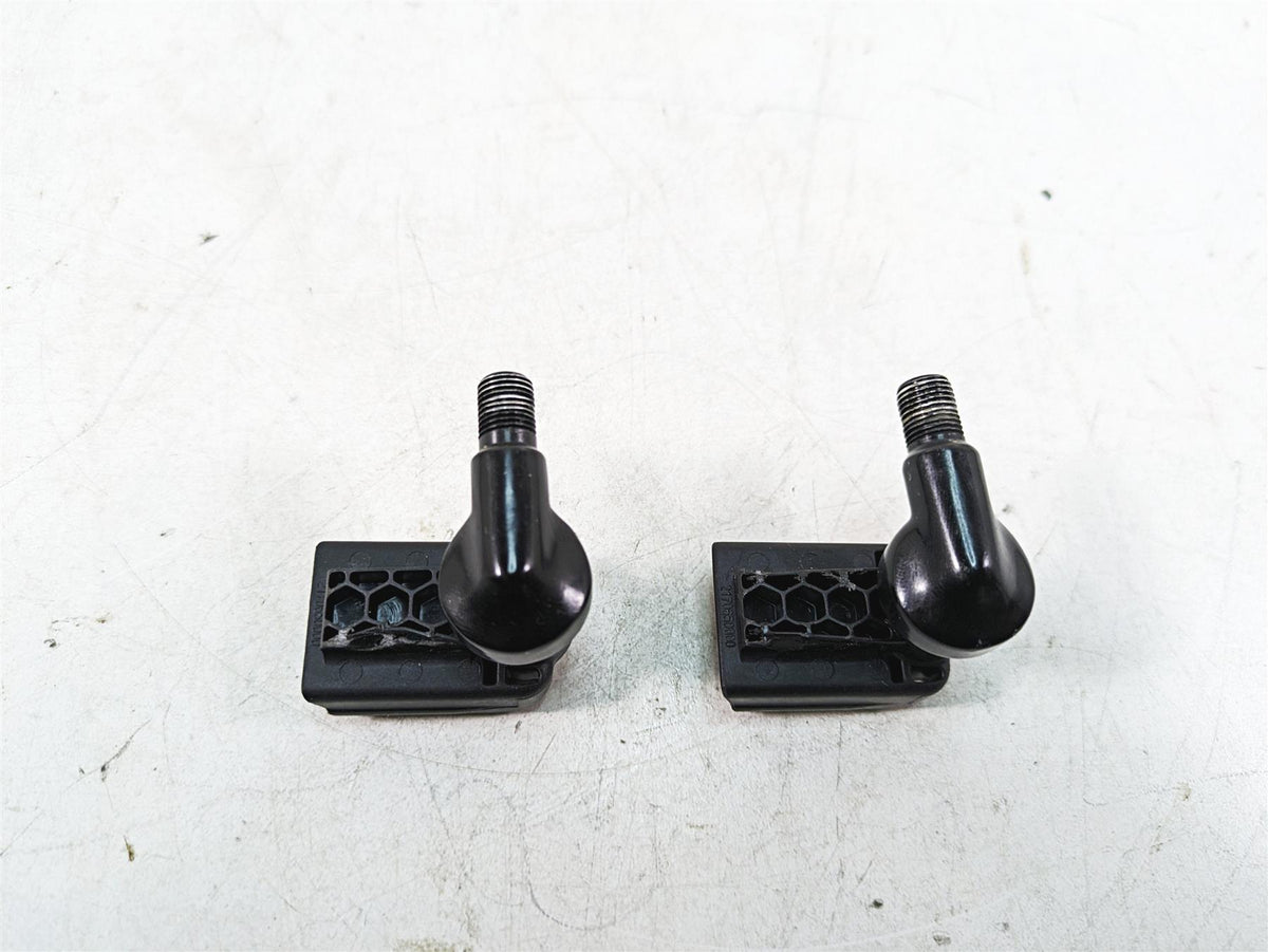 2020 Harley Touring FLHX Street Glide Tpms Tire Pressure Sensors -Read ...