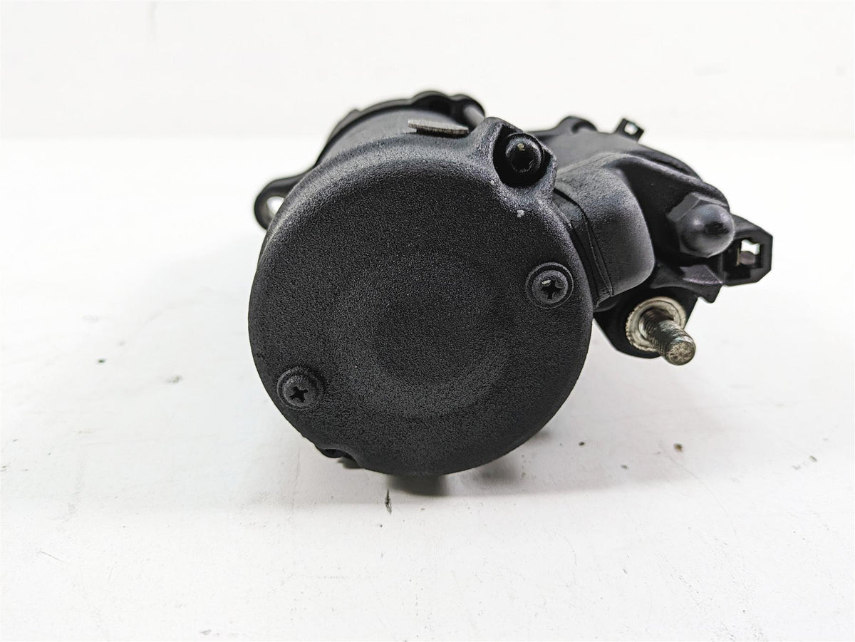 2018 Harley Touring FLHXSE CVO Street Glide Engine Starter Motor ...
