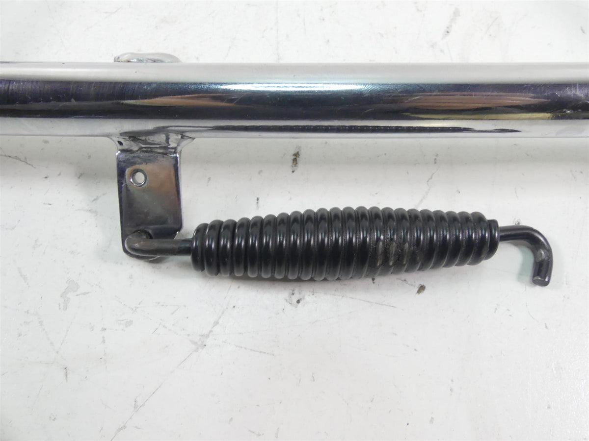 2005 Harley Touring CVO FLHTCSE Electra Glide Side Kick Stand Kickstand ...