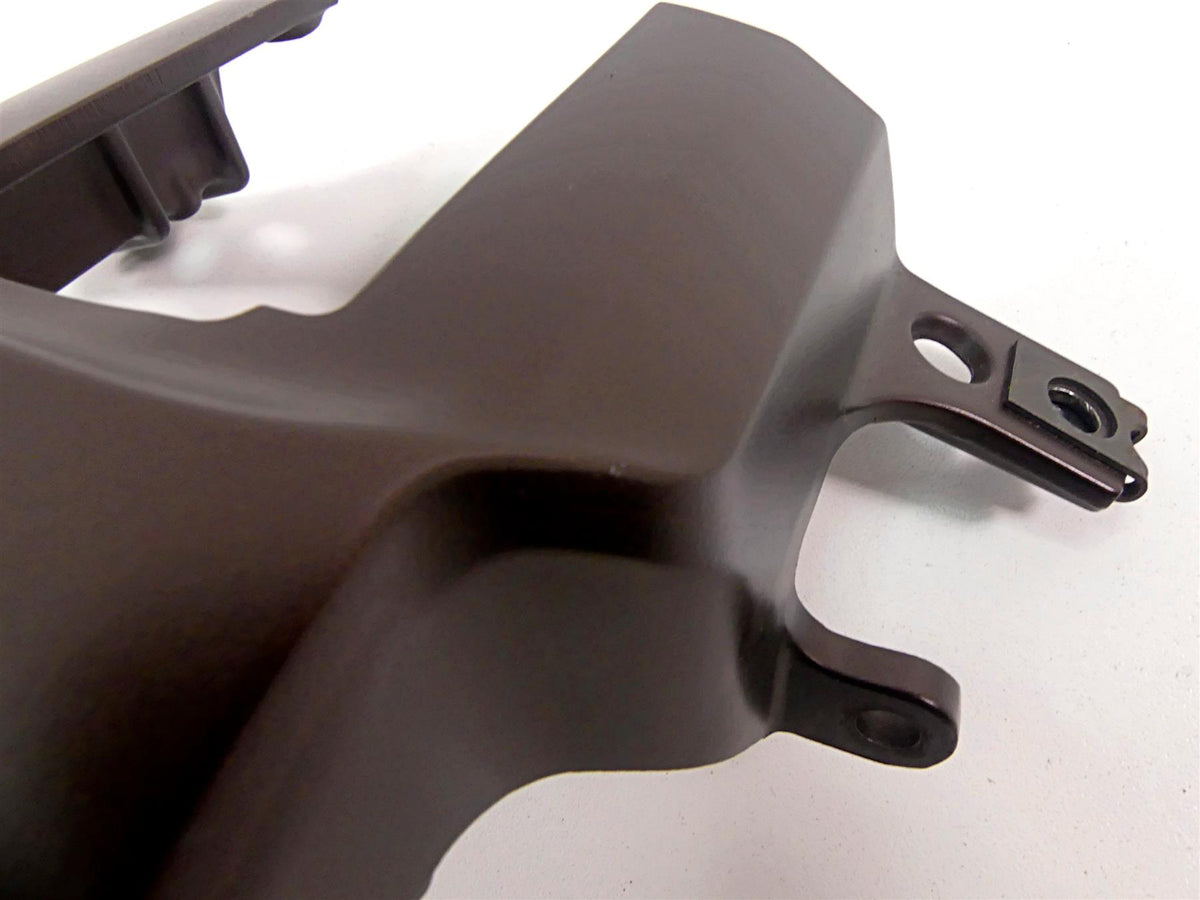 2012 Yamaha VMX17 VMAX 1700 Ignition Switch Cover Fairing Cowl 2S3 ...