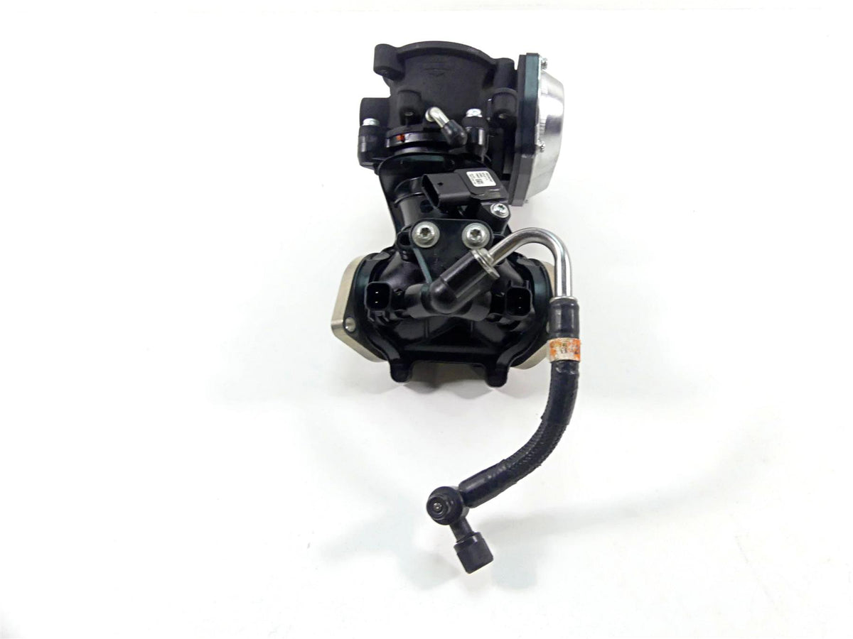 2020 Harley Softail FXST Standard Throttle Body Fuel Injection M8 55Mm ...