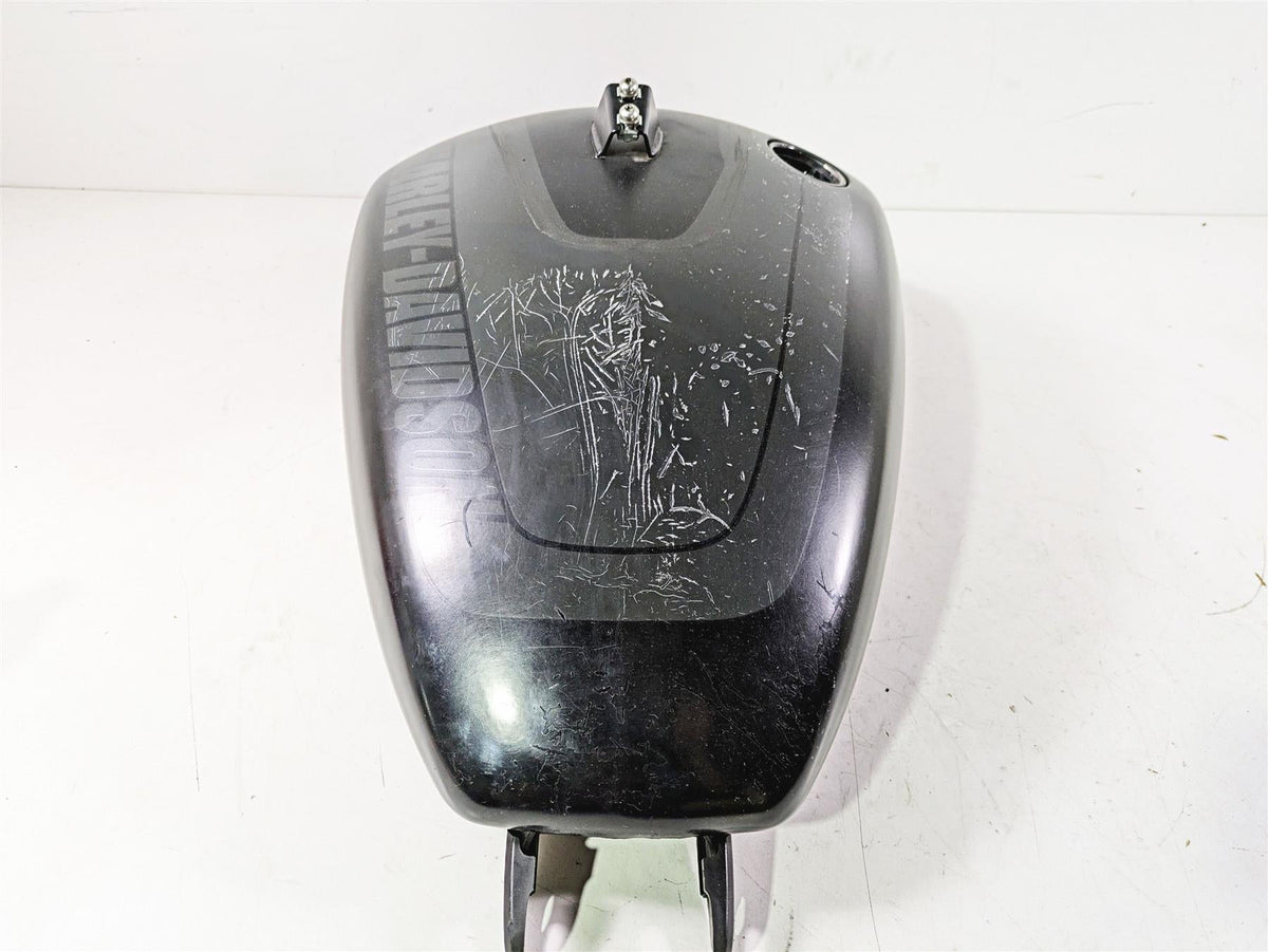 2018 Harley Softail FXFBS Fat Bob Fuel Gas Petrol Tank - No Dent ...