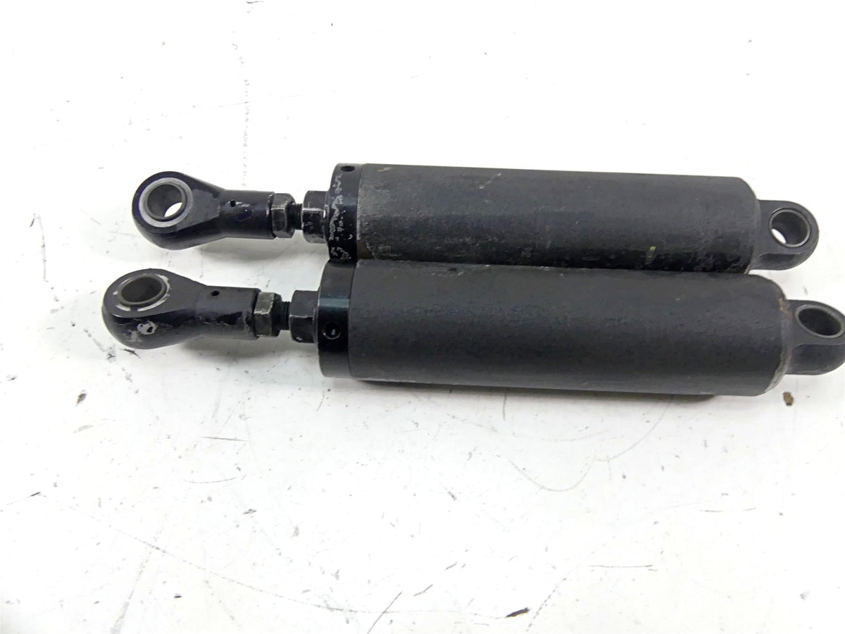 2009 Big Dog K9 Performance Narrow Rear Adjustable Suspension Shocks ...