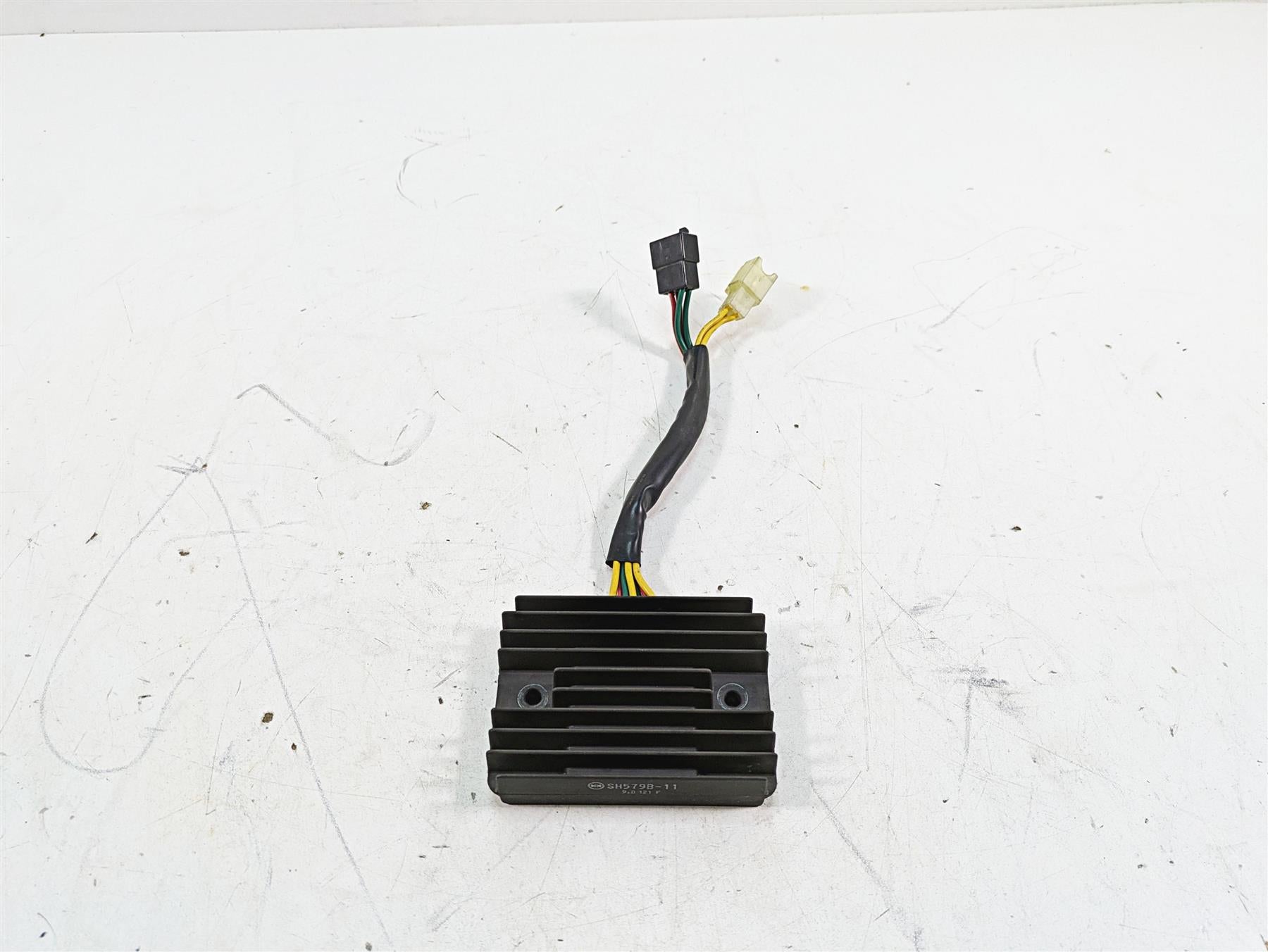 2020 Ducati Scrambler 1100 Sport Pro Rectifier Voltage Regulator ...