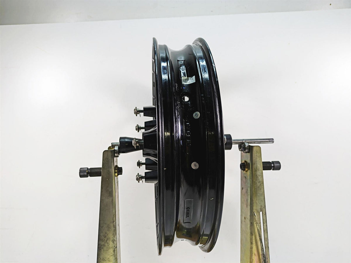 2014 And Up Harley Touring Prodigy 19x3.5 Front Wheel Rim 43300673 ...