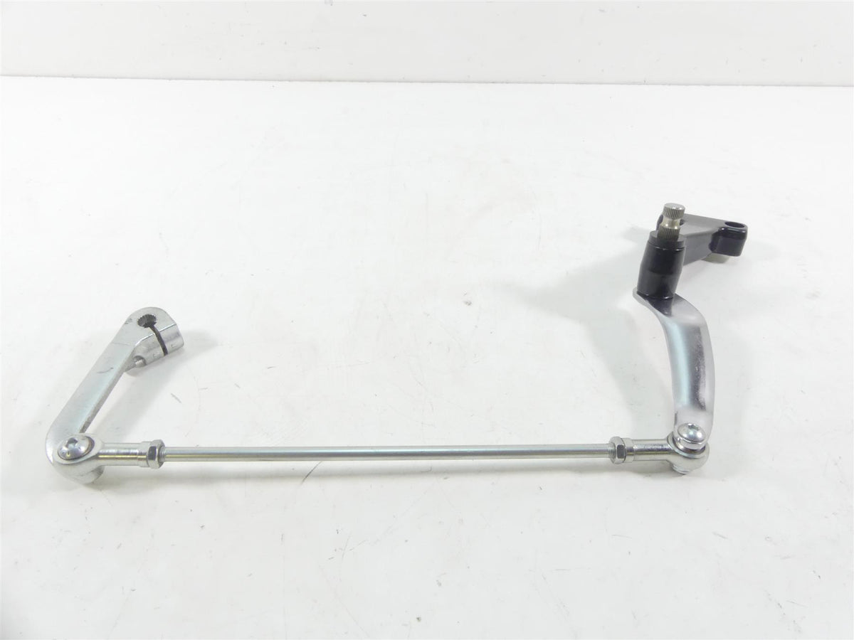 2018 Harley FLHC Softail Heritage Shifter Shift Gear Selector Linkage ...