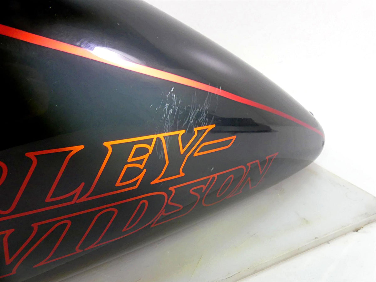 2014 Harley FXDL Dyna Low Rider Fuel Gas Petrol Tank - No dents ...