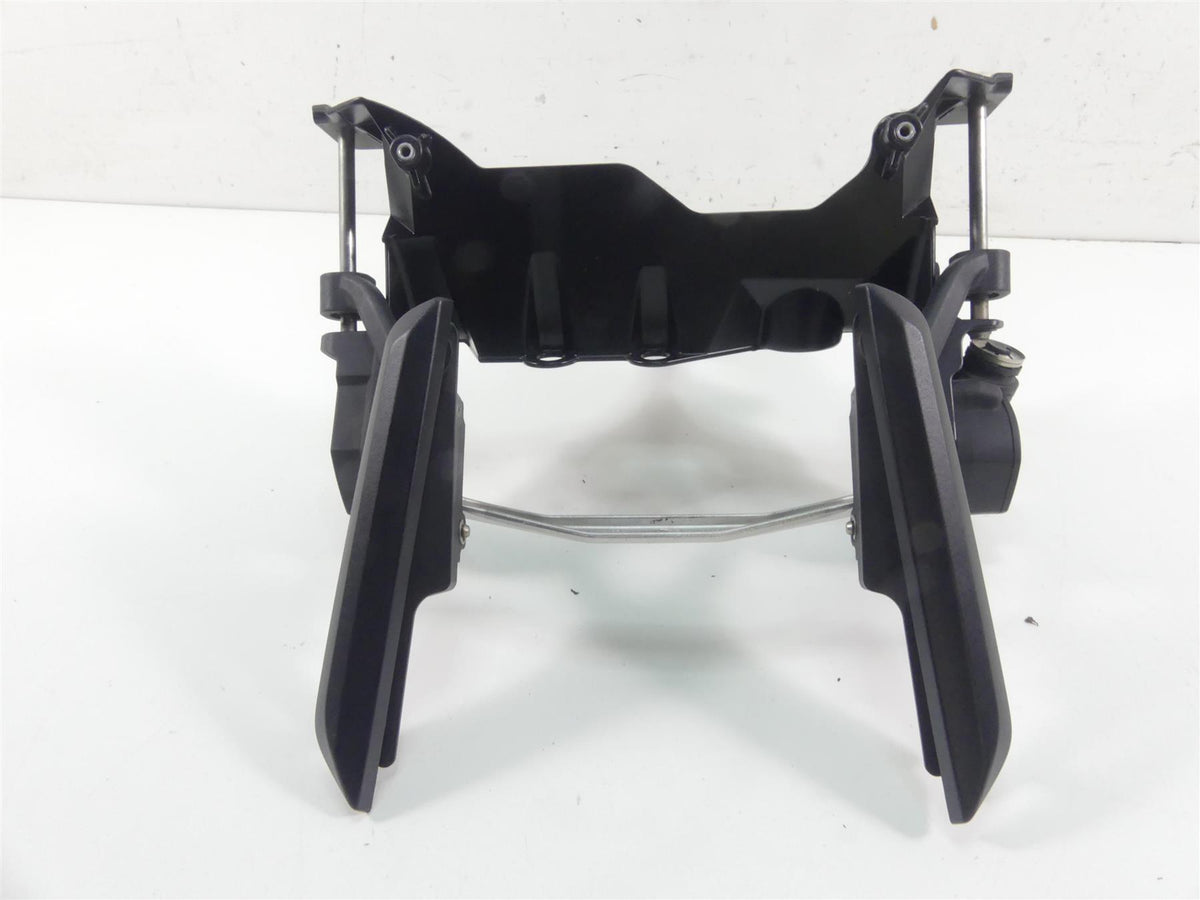 2019 BMW R1250GS K50 Front Panel Stay Carrier Windshield Adjuster ...