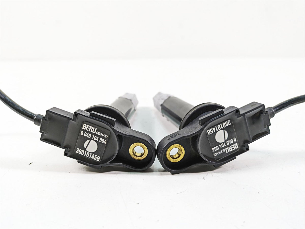 2020 Ducati Hypermotard 950 SP Beru Ignition Coils Stick Coil Set ...