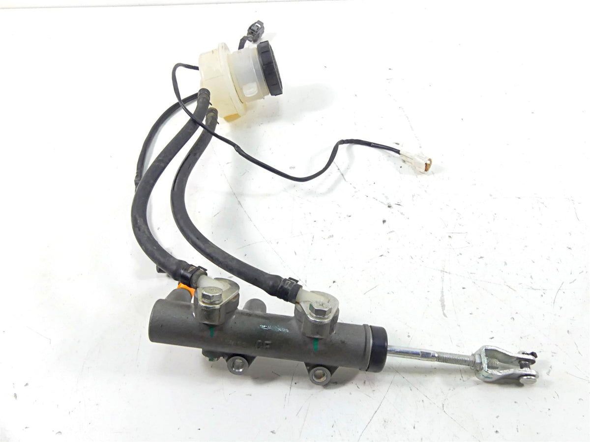 2021 CFMoto Zforce 950 Sport Main Brake Master Cylinder 5BWB-081100 ...