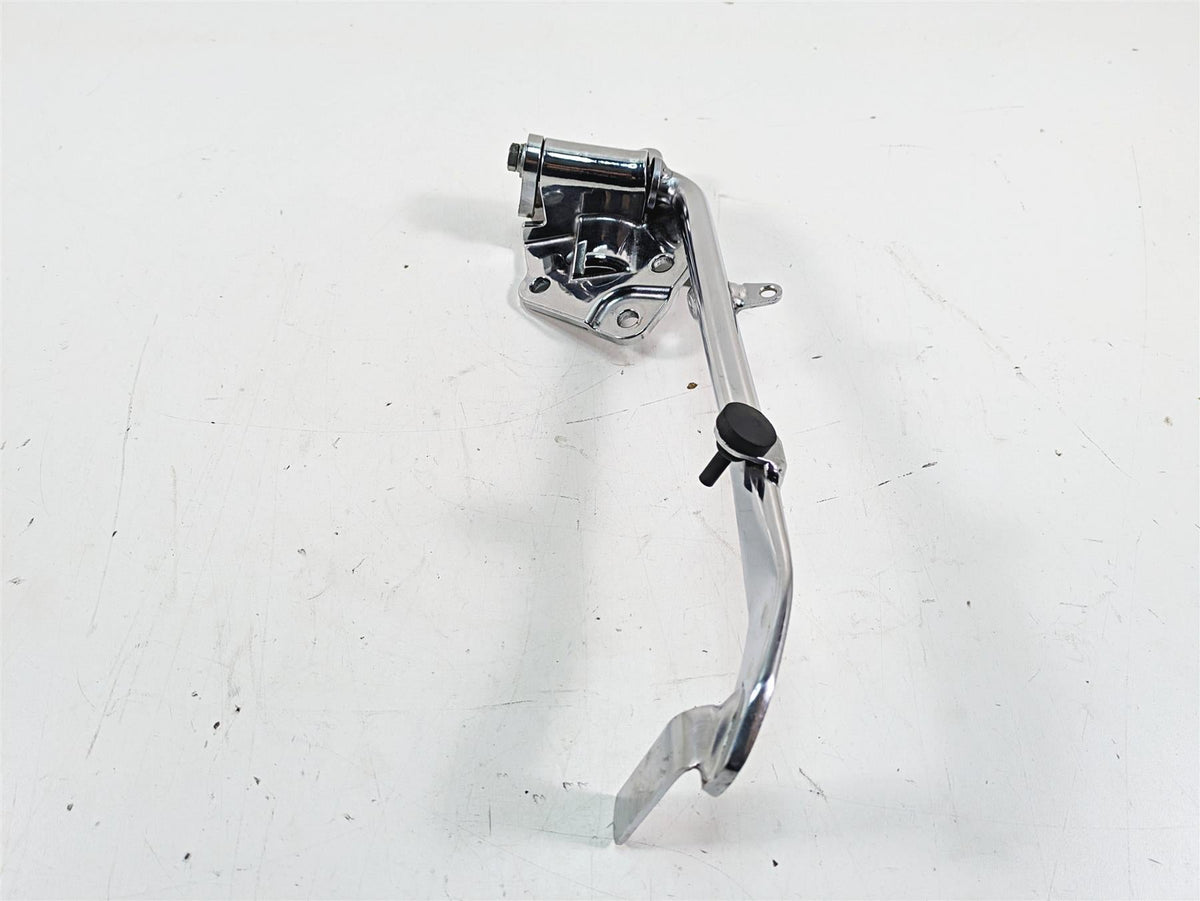 2014 Harley Touring FLHTK Electra Glide Side Kick Jiffy Stand Kickstand ...