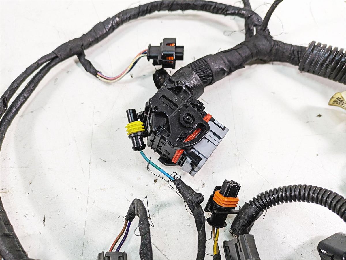 2016 Seadoo RXT 260 Engine Wiring Harness Loom - Read 278003333 ...