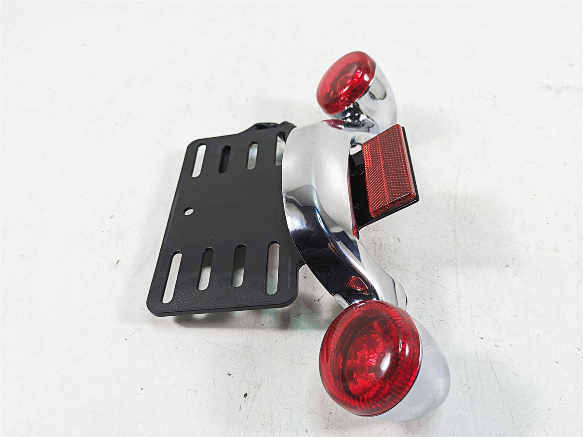 2020 Harley Touring FLHX Street Glide Rear Blinker Turn Signal Bar ...