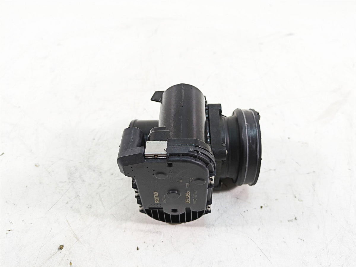 2019 Sea-Doo Spark 900 Trixx Dellorto Rotax Throttle Body 420893144 ...