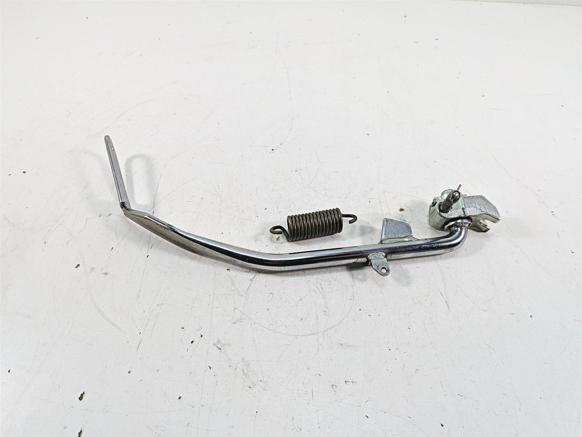 2015 Harley FXDL Dyna Low Rider Side Kickstand Kick Jiffy Stand 49704 ...
